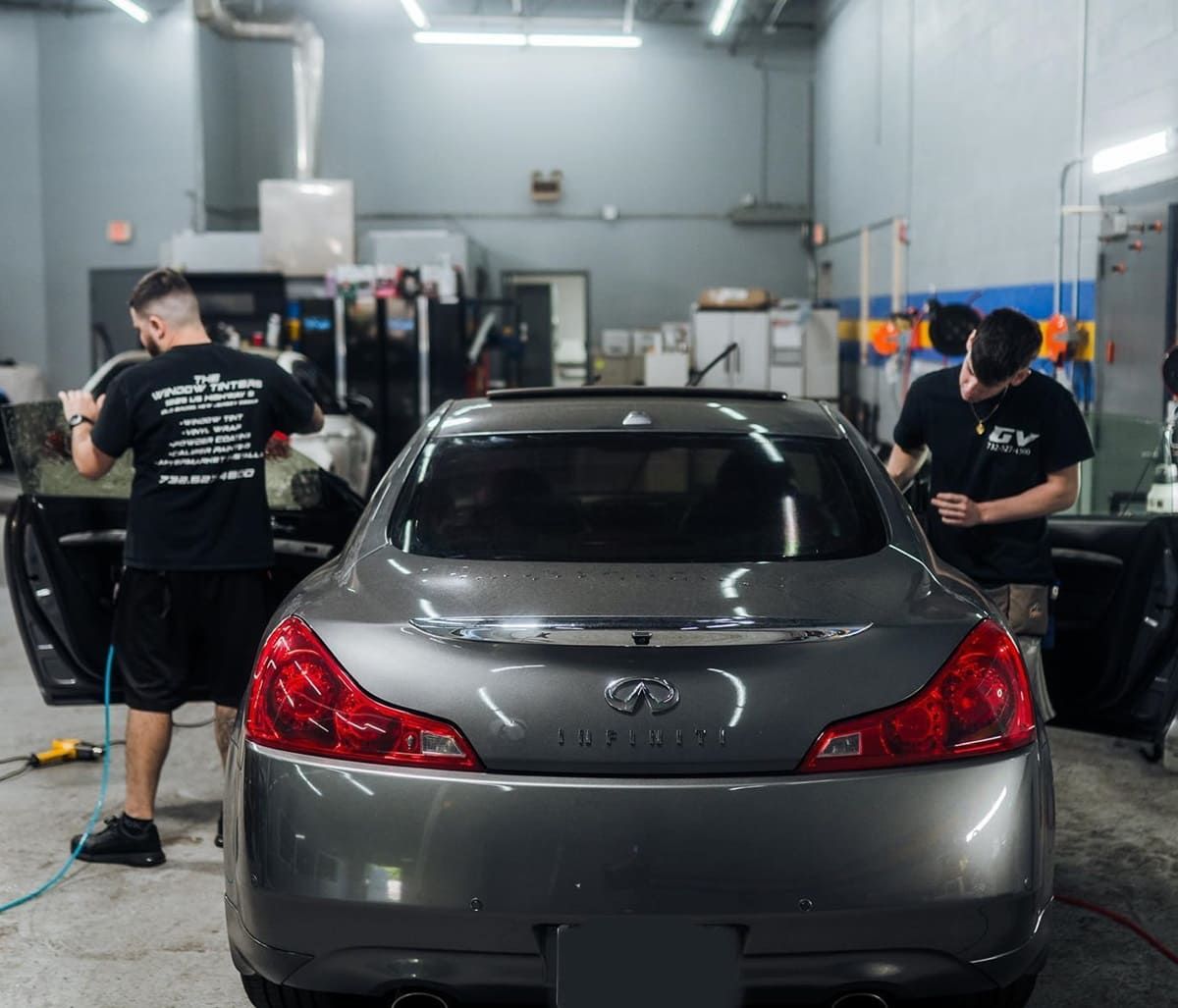 FormulaOne Pinnacle Ceramic Auto Tint | Ceramic Tint with Outstanding ...