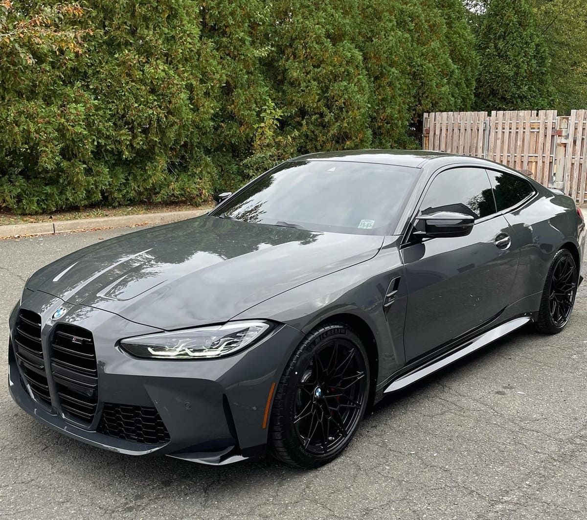 FormulaOne High Performance Auto Tint | Car Window Tint Mount Laurel ...