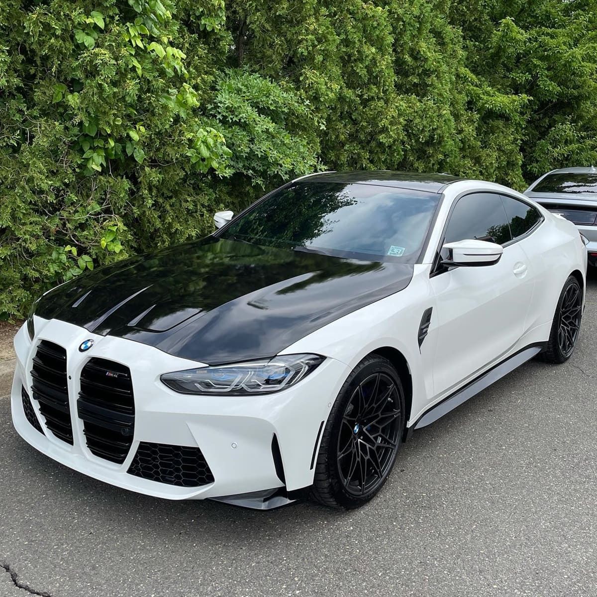 LLumar Paint Protection Film (PPF) | Paint Protection Film Mount Laurel ...