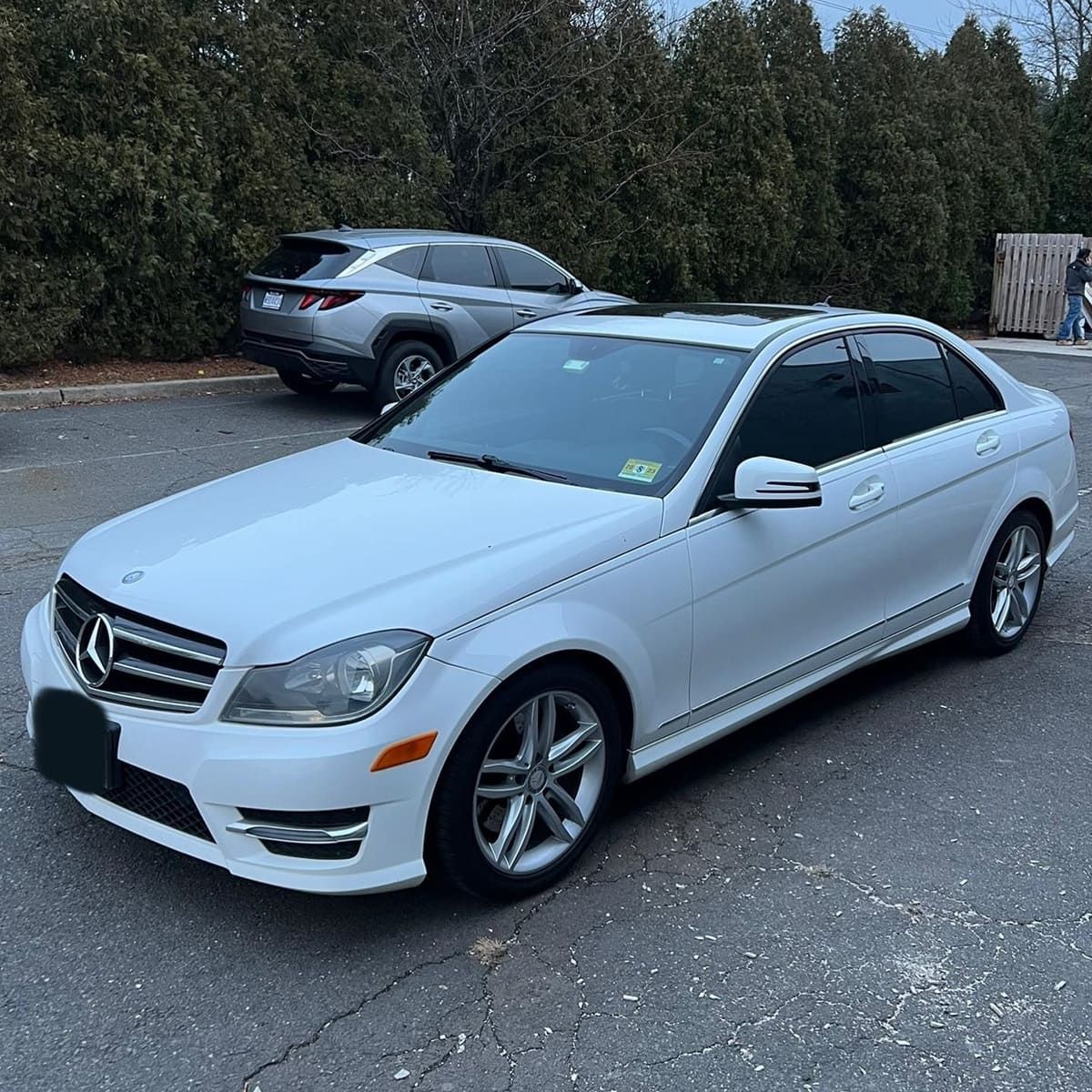 LLumar Air Series Clear Window Film | Nano Ceramic Clear Windshield ...