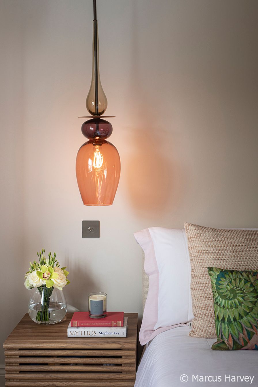 Interior Design Projects – London-based Firm | Aisha Subhani Design