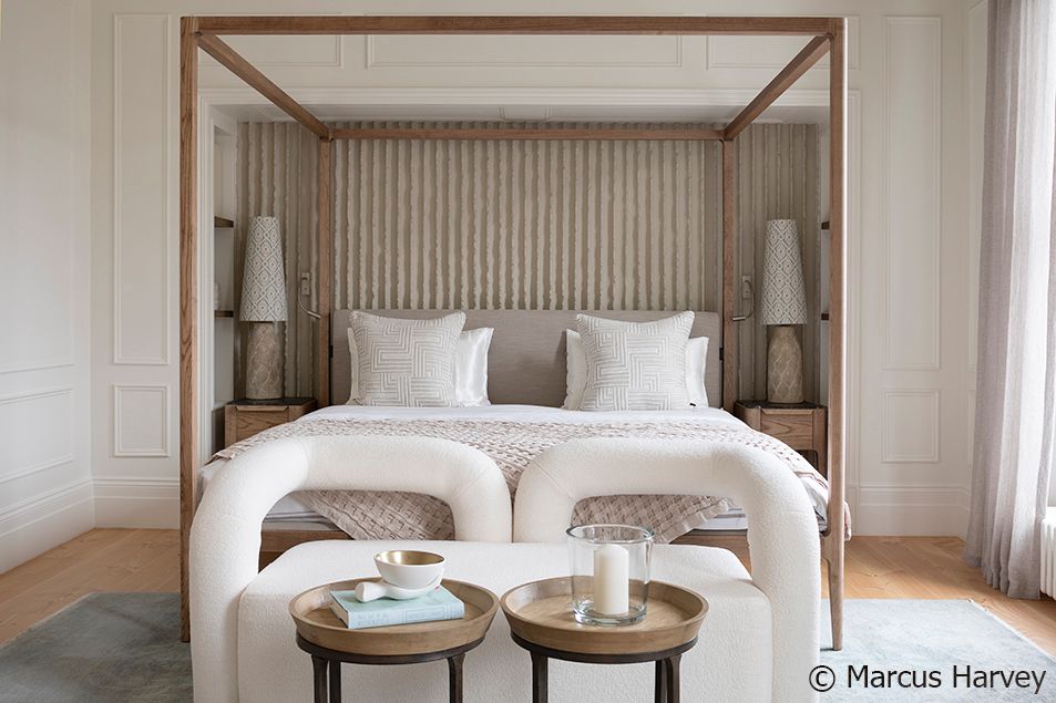 Interior Design Projects – London-based Firm | Aisha Subhani Design