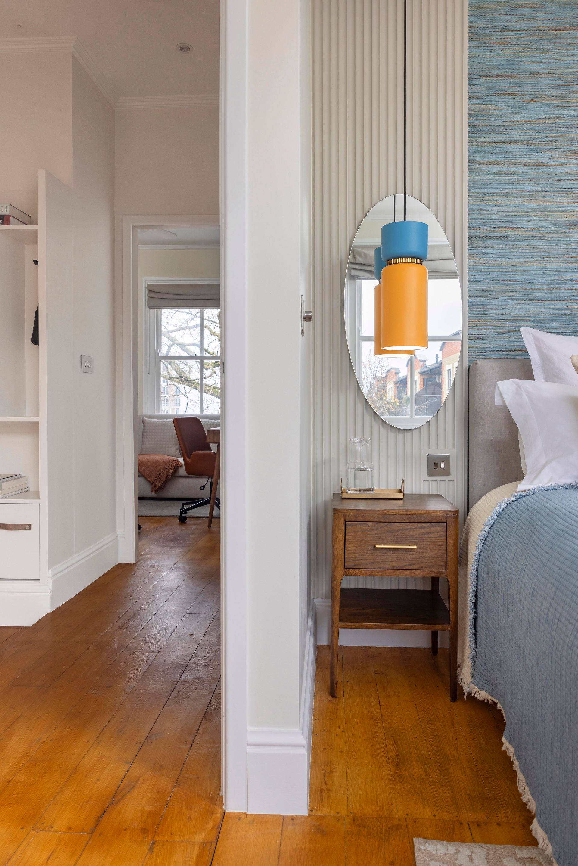 Interior Design Projects – London-based Firm | Aisha Subhani Design