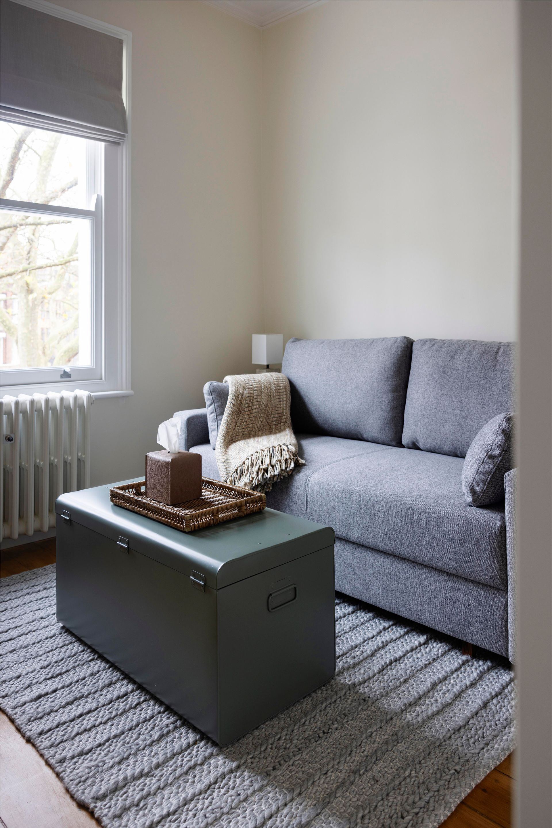 Interior Design Projects – London-based Firm | Aisha Subhani Design