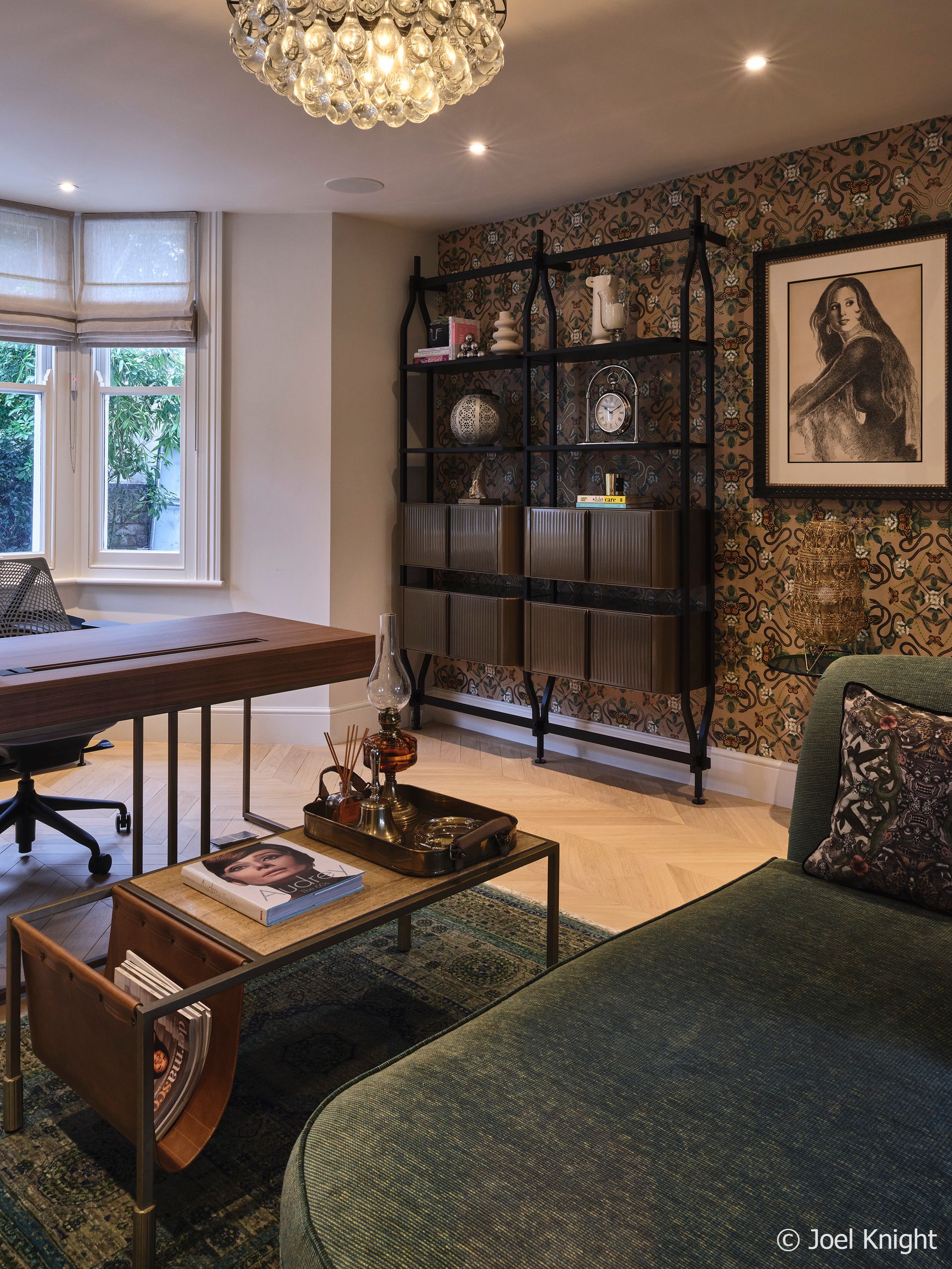 Interior Design Projects – London-based Firm | Aisha Subhani Design