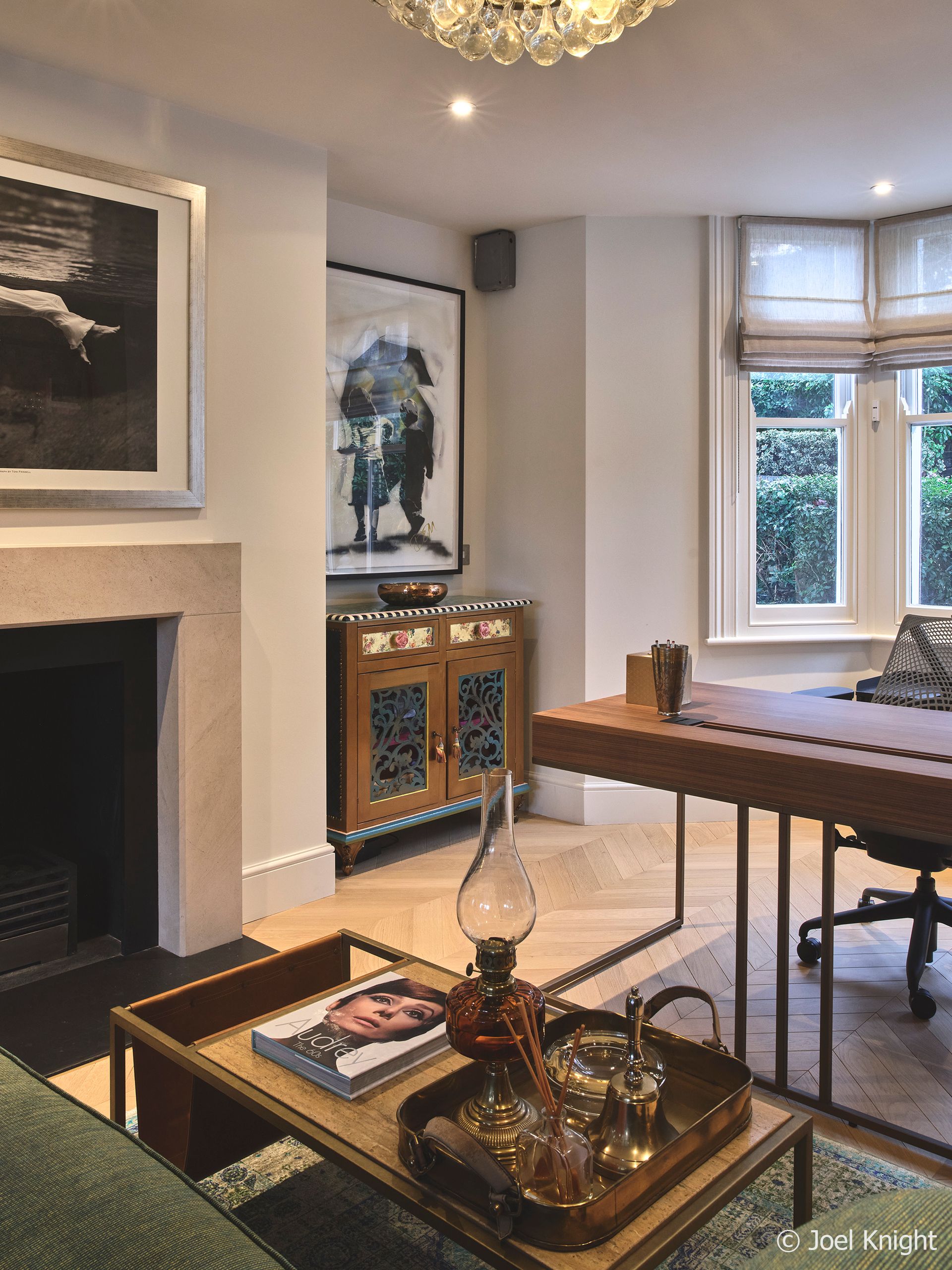 Interior Design Projects – London-based Firm | Aisha Subhani Design