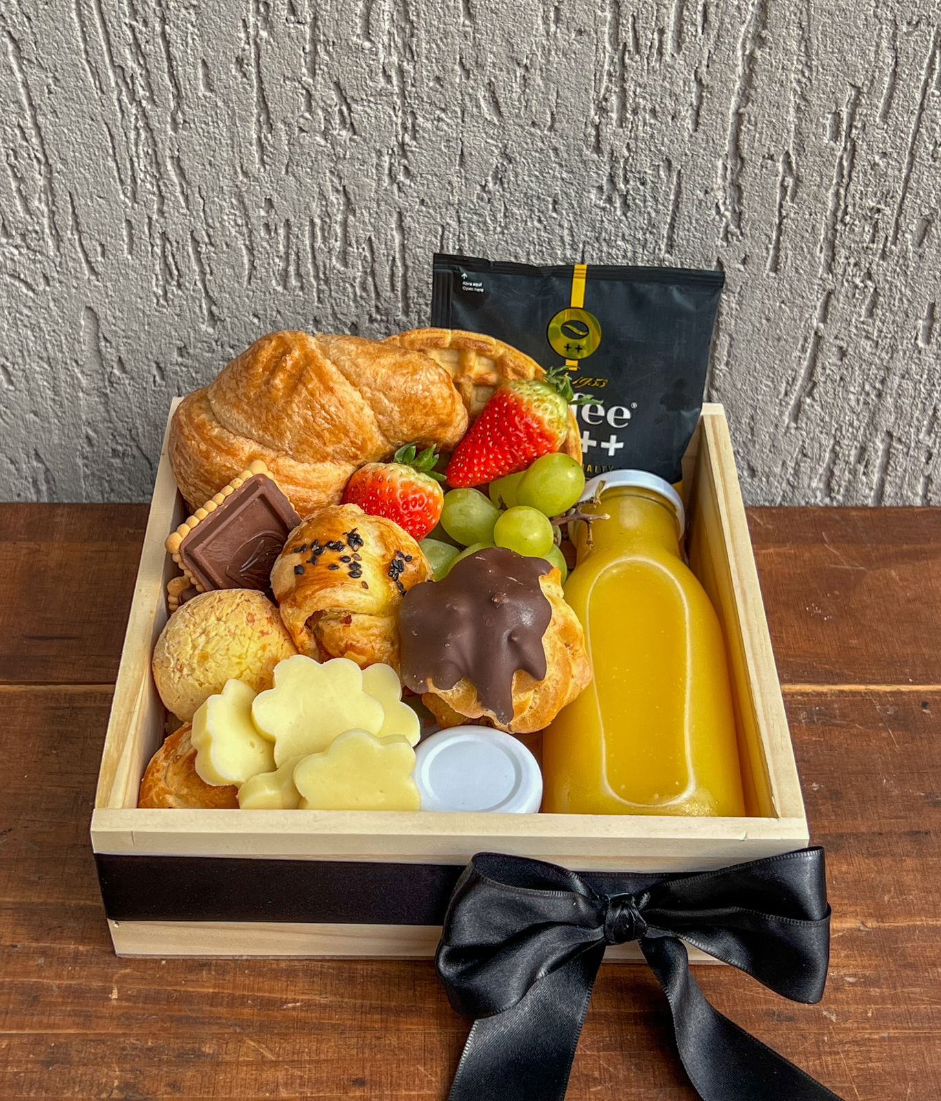 Best Box Cestas Café da Manhã Curitiba