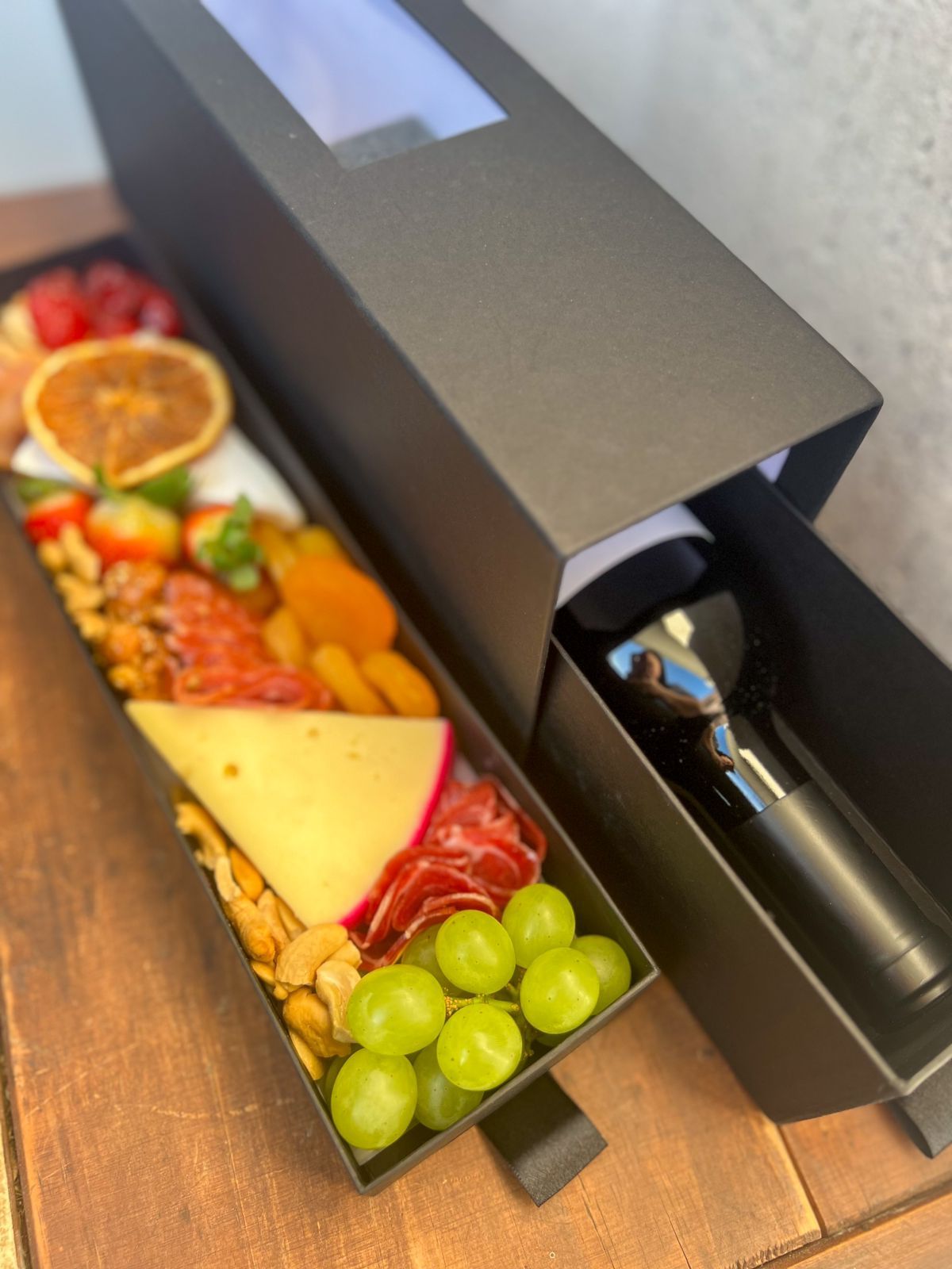 Best Box Cestas Café da Manhã Curitiba