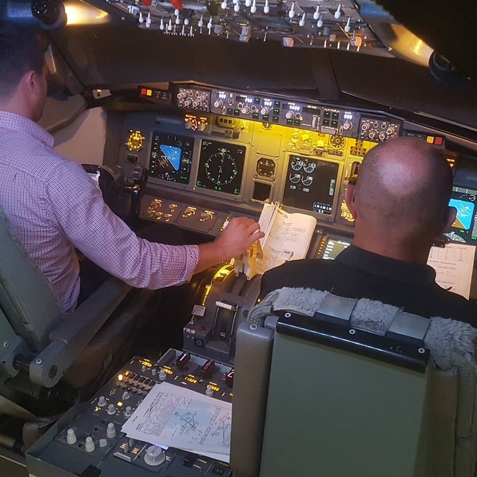 Queensland Air Museum