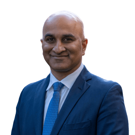 Dr Anubhav Sathu | Align Orthopaedics | South Brisbane