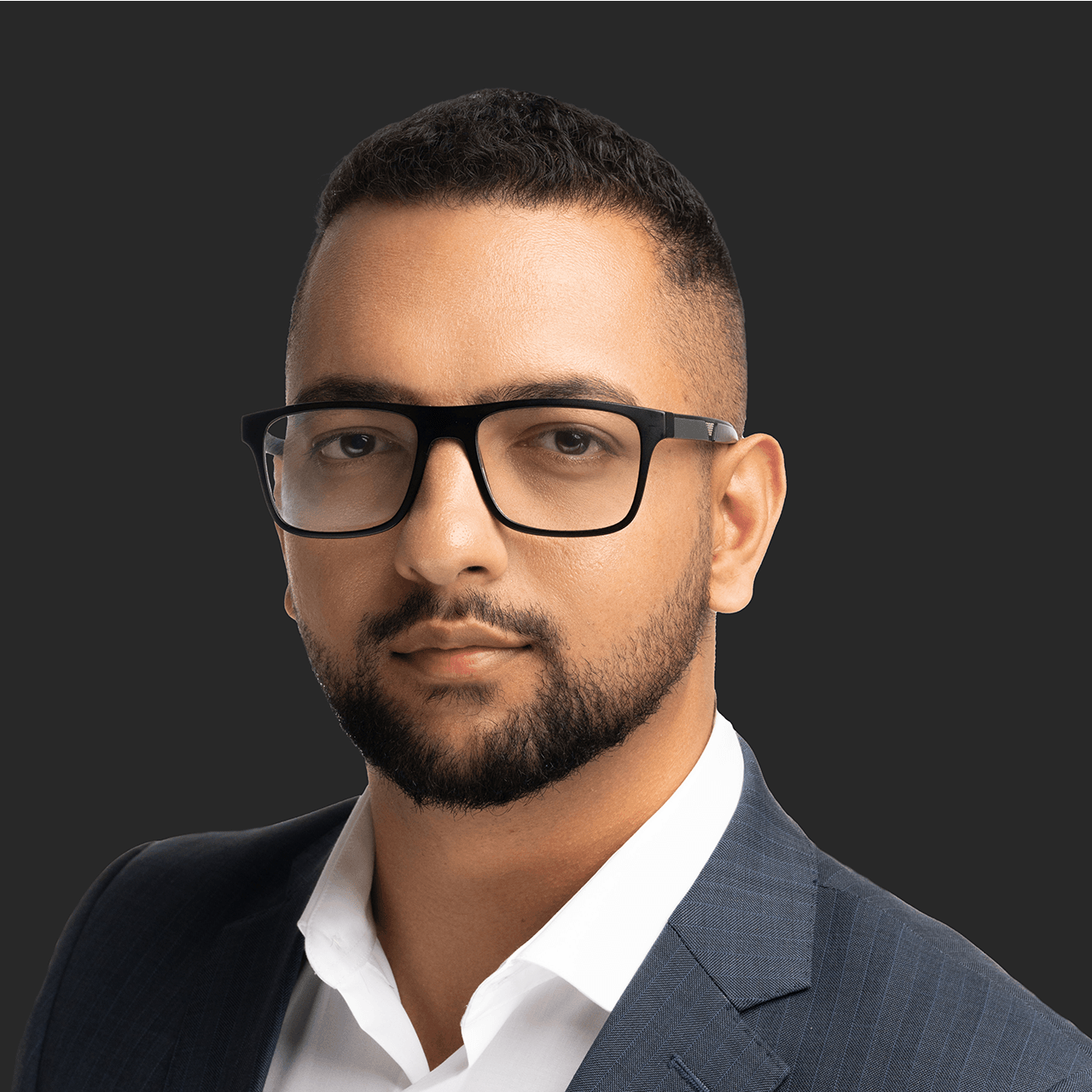 Bhavin Vyas - Investment Advisor