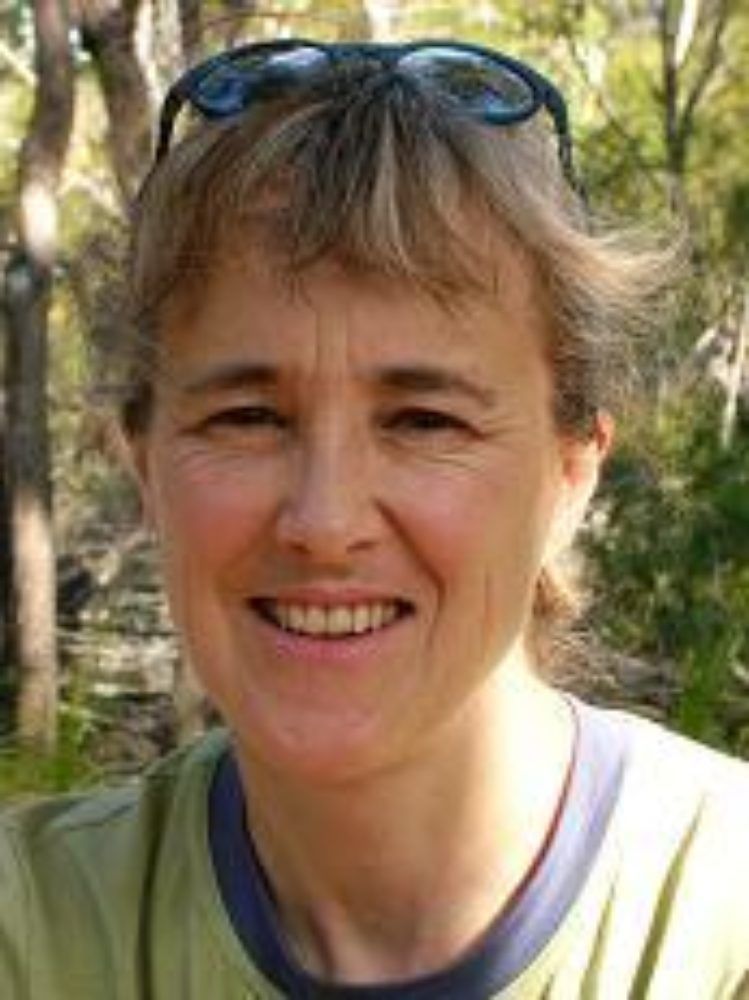 HerStory Archive | Women's Museum of Australia | Alice Springs