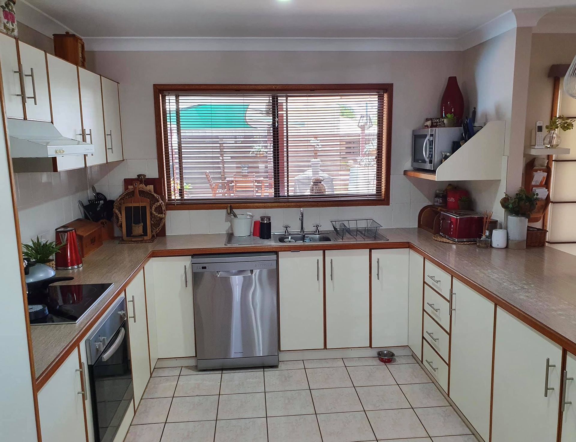 Showcase of Our Cabinetry & Design Projects | Emerald, QLD