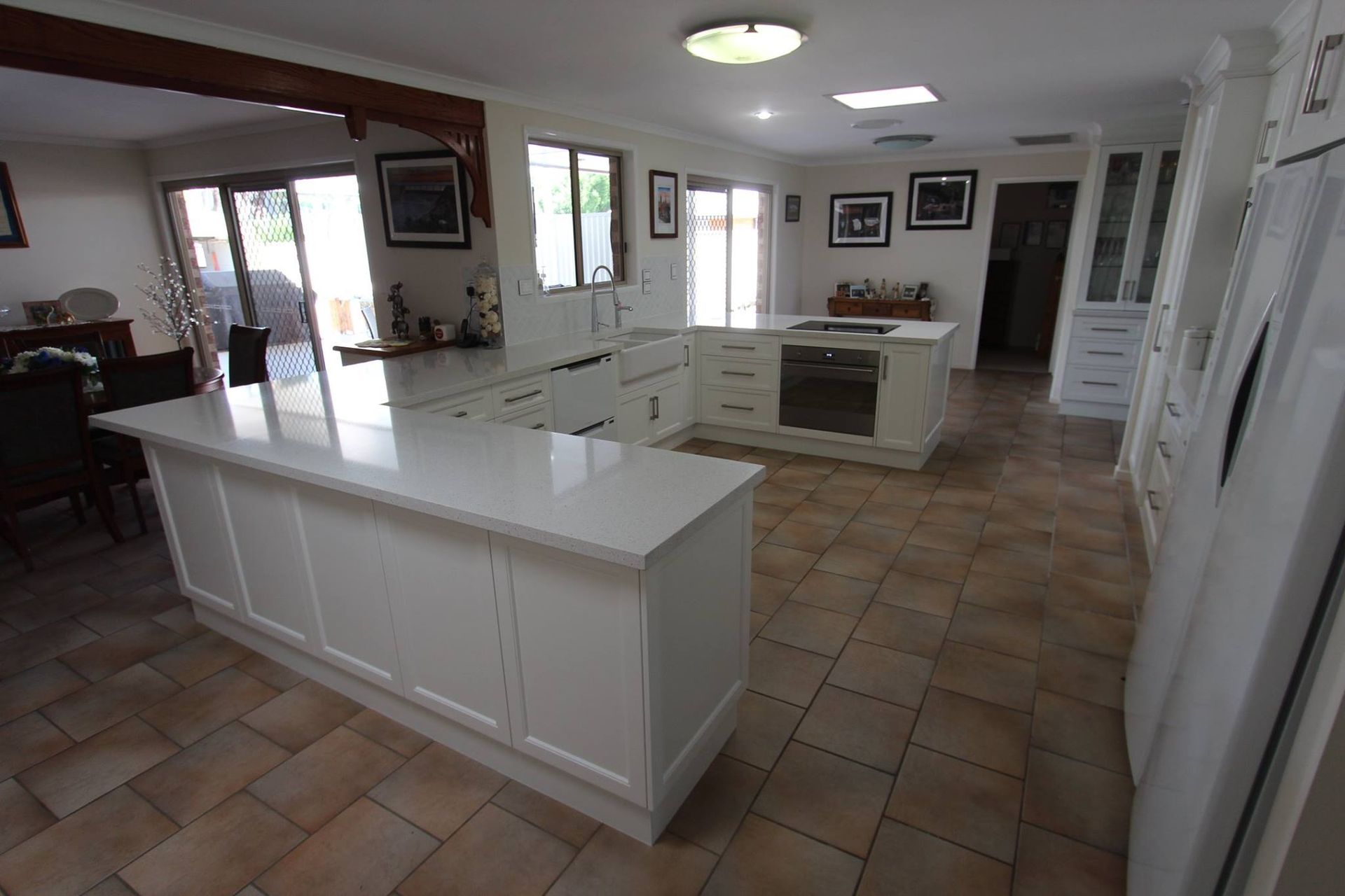 Showcase of Our Cabinetry & Design Projects | Emerald, QLD