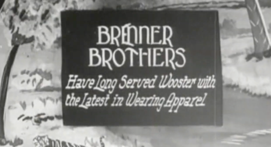 Civil Rights Walking Tour