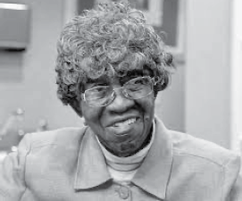 Civil Rights Walking Tour