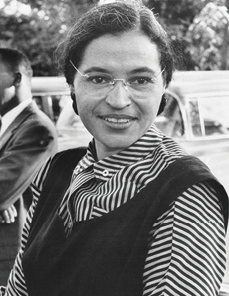 Civil Rights Walking Tour