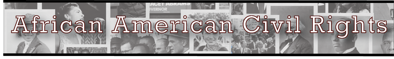 Civil Rights Walking Tour