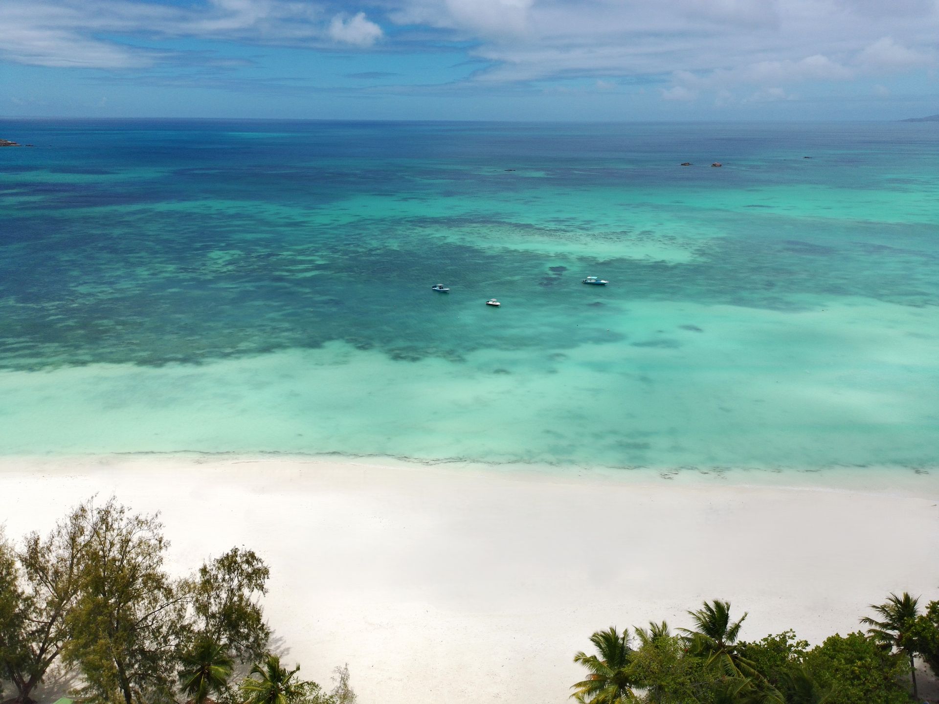 Hotel Gallery | Cote dOr Retreat | Anse Volbert, Praslin, SC
