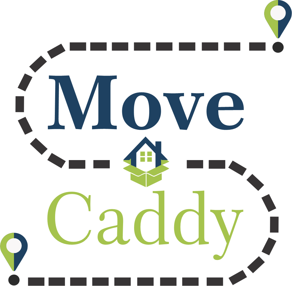 Move Caddy