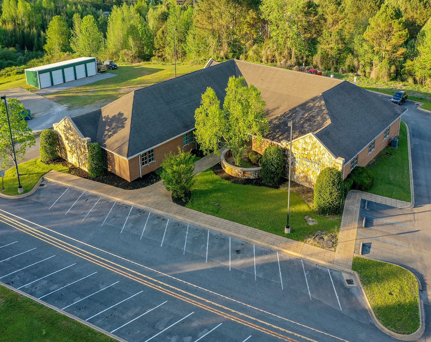 Locations | Capstone Health | Montgomery, AL