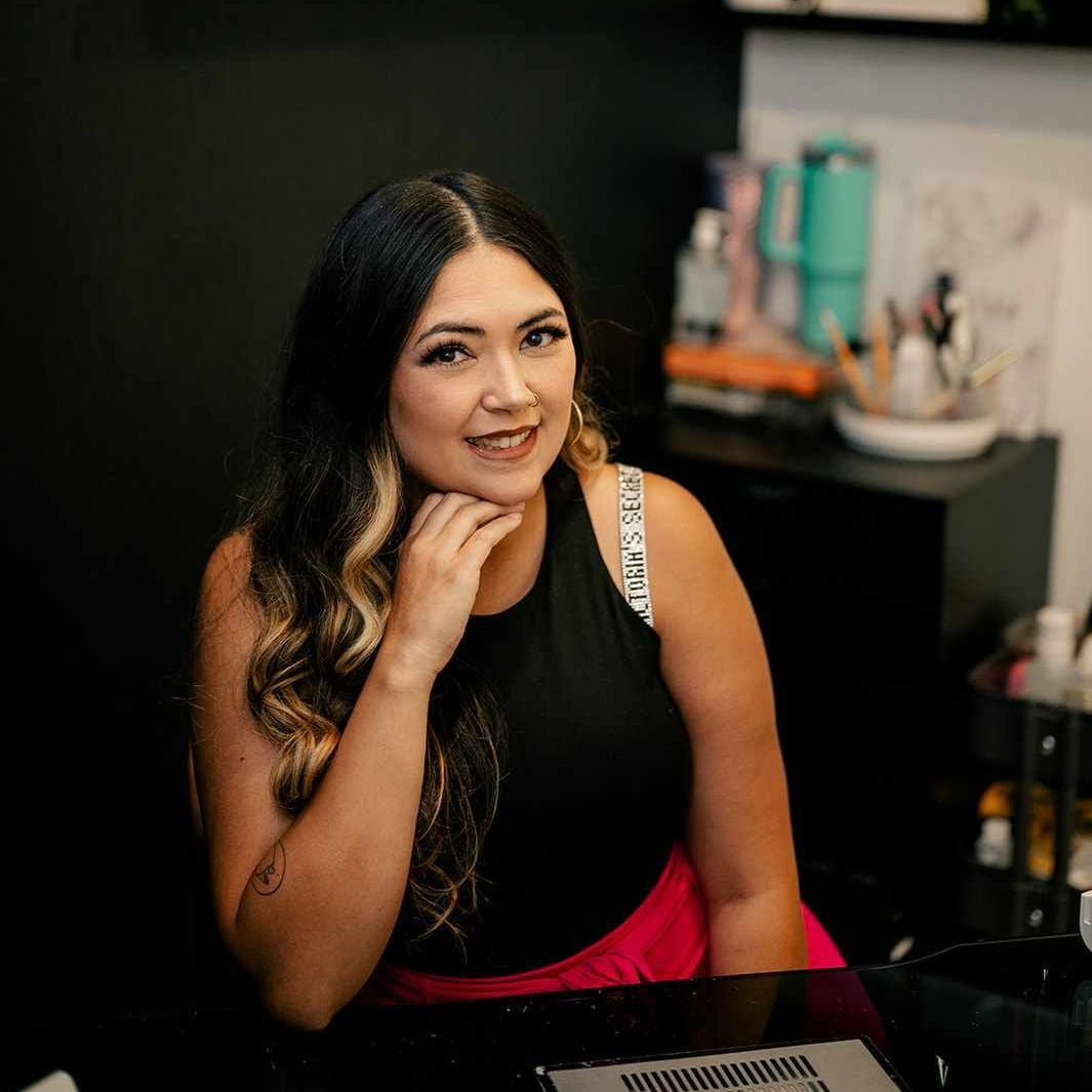 Meet the St. Cloud Team | Pure Bliss Salon & Spa