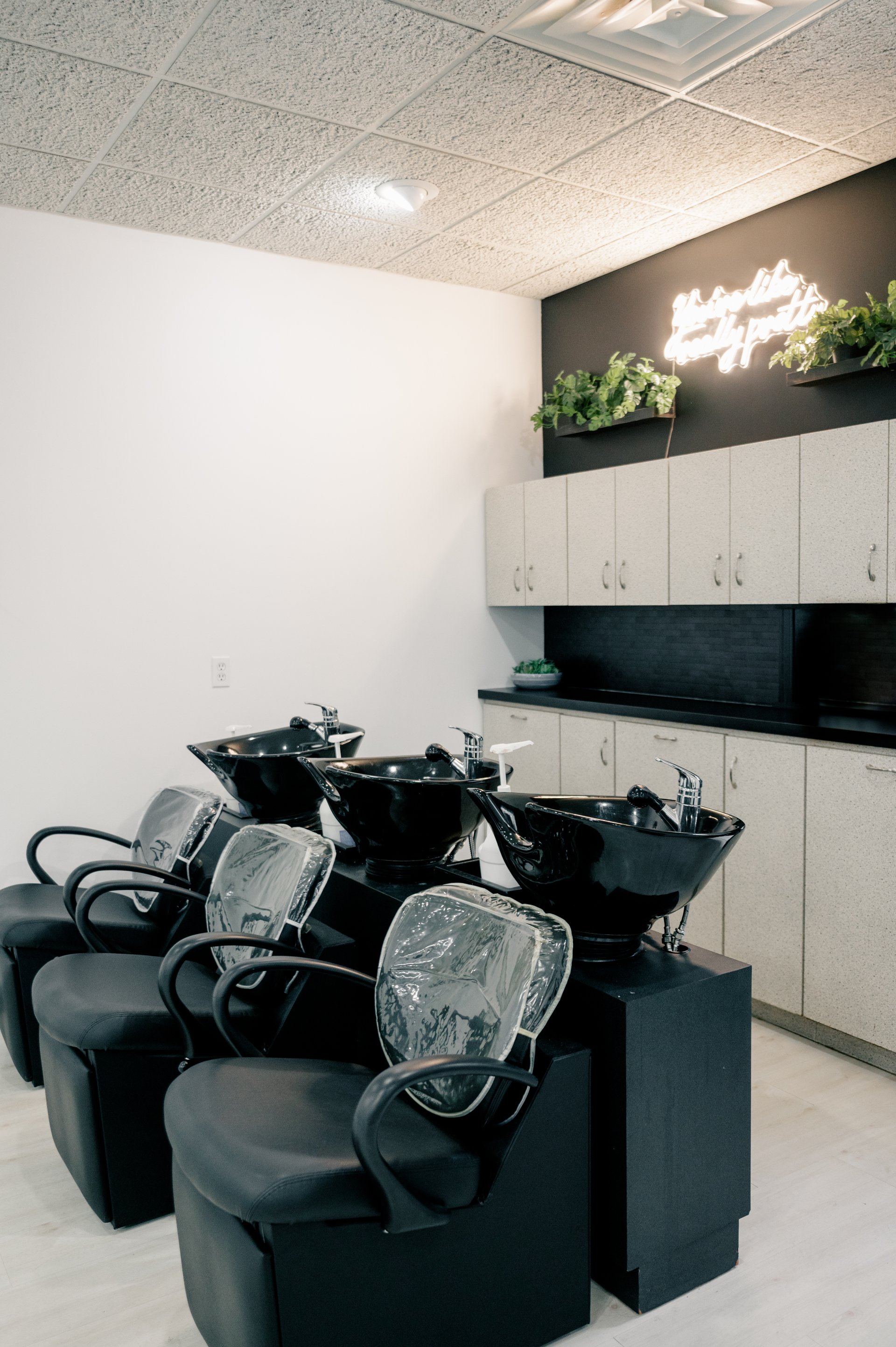 Blissful Salon & Spa Services | Pure Bliss Salon & Spa