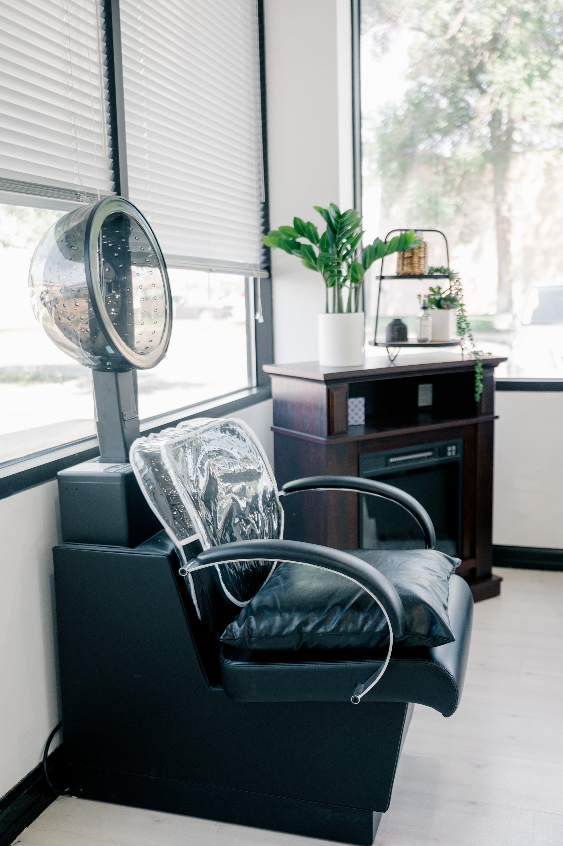 Blissful Salon & Spa Services | Pure Bliss Salon & Spa