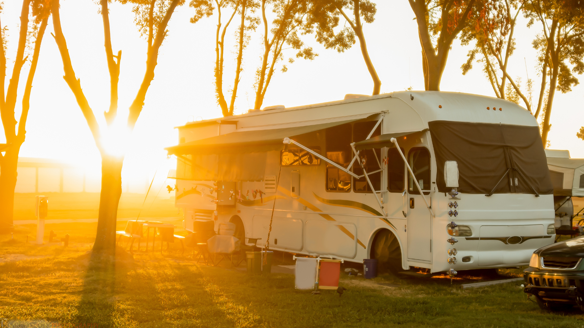 RV Park | TX | Bellringer's RV