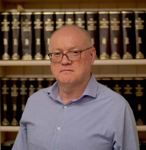 Our Legal Provider History | Gympie, QLD | NSP