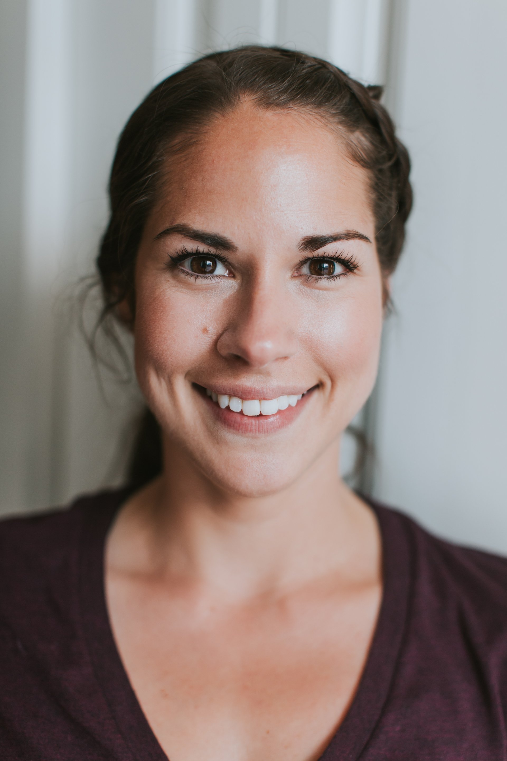 About Fit Bodies. Fit Minds.