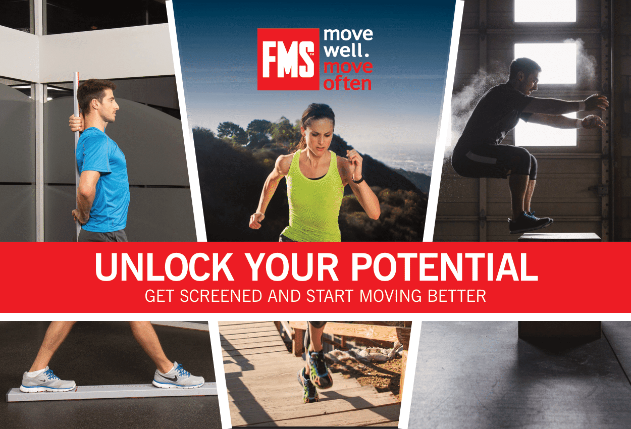Fit Bodies. Fit Minds. We Inspire You to Move.