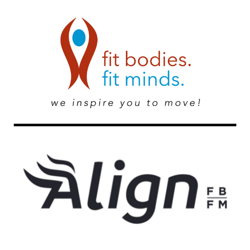 Fit Bodies. Fit Minds. We Inspire You to Move.