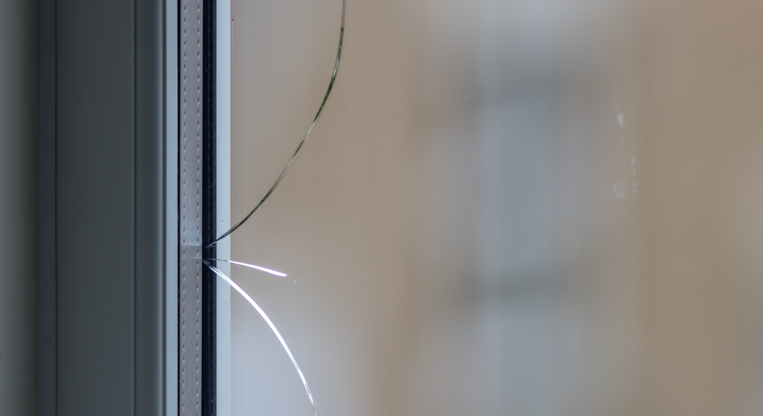 How to Repair a Cracked Window | Allnite Glass, TN 37040