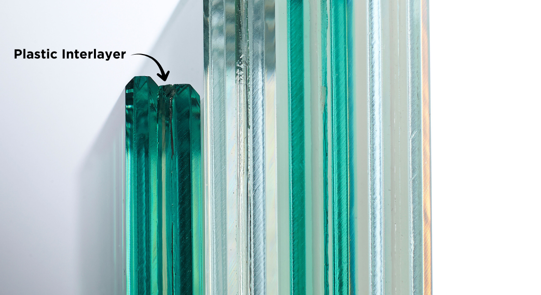 Tempered Glass Solutions Clarksville, TN | AllNite Glass