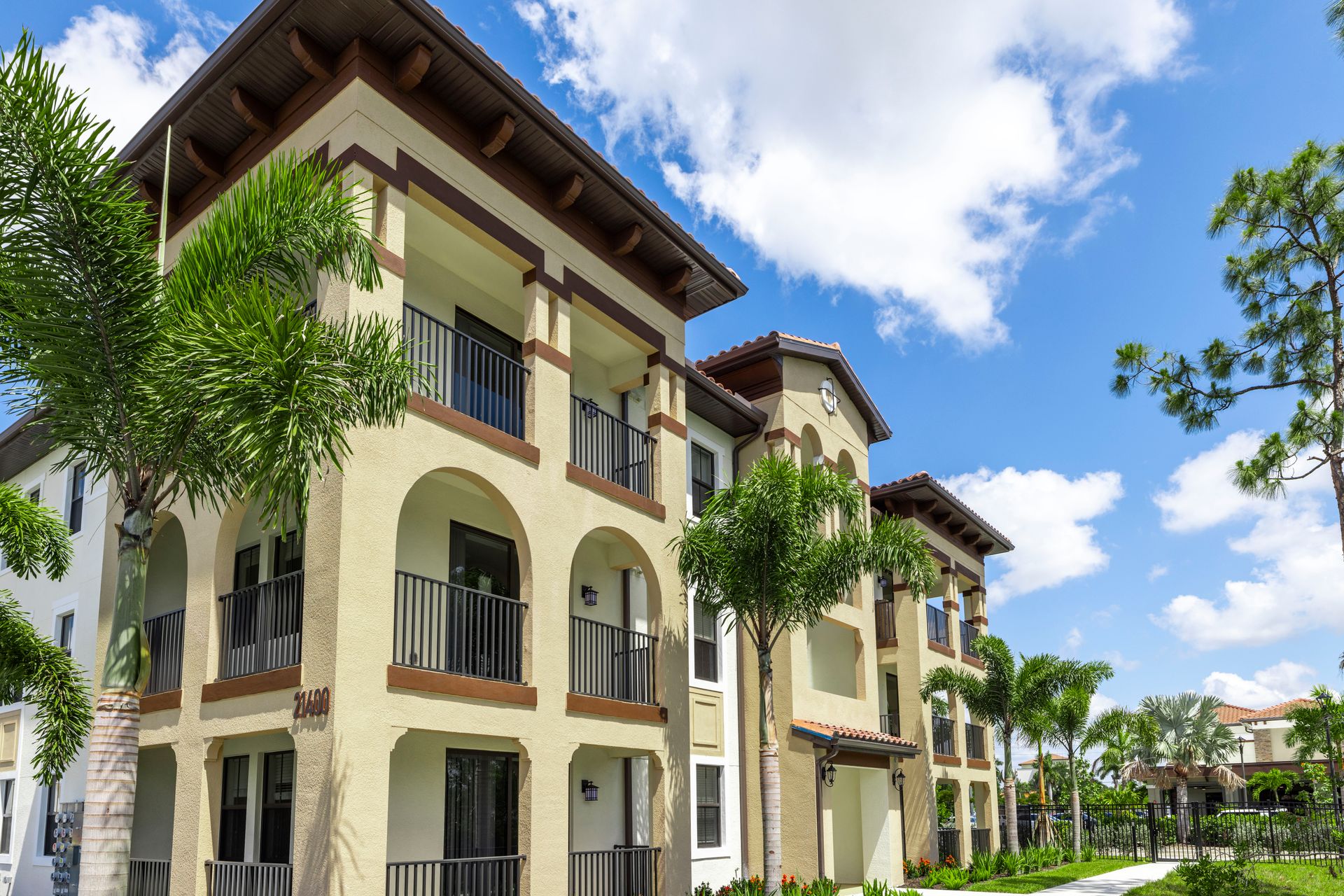 Gallery | Apartments in Estero, FL