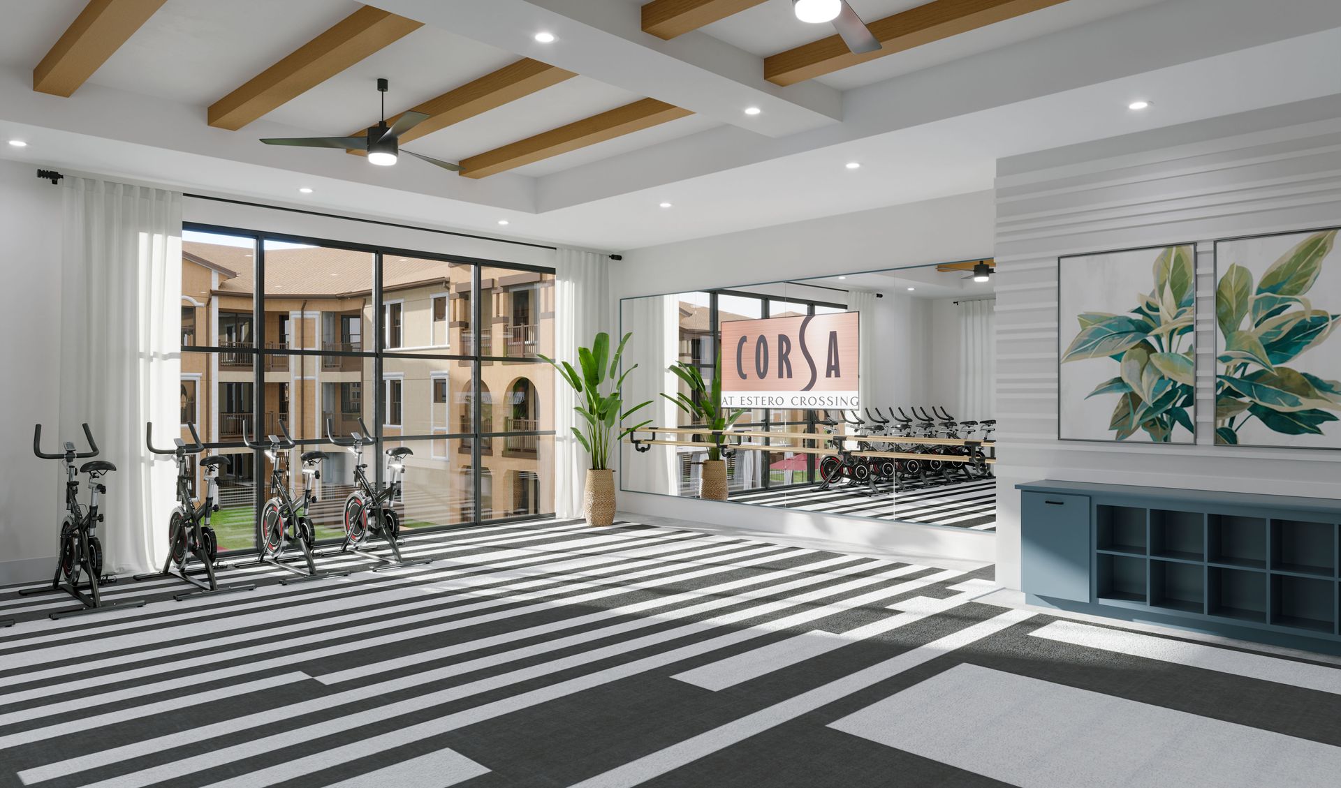 Gallery | New Apartments in Estero, FL