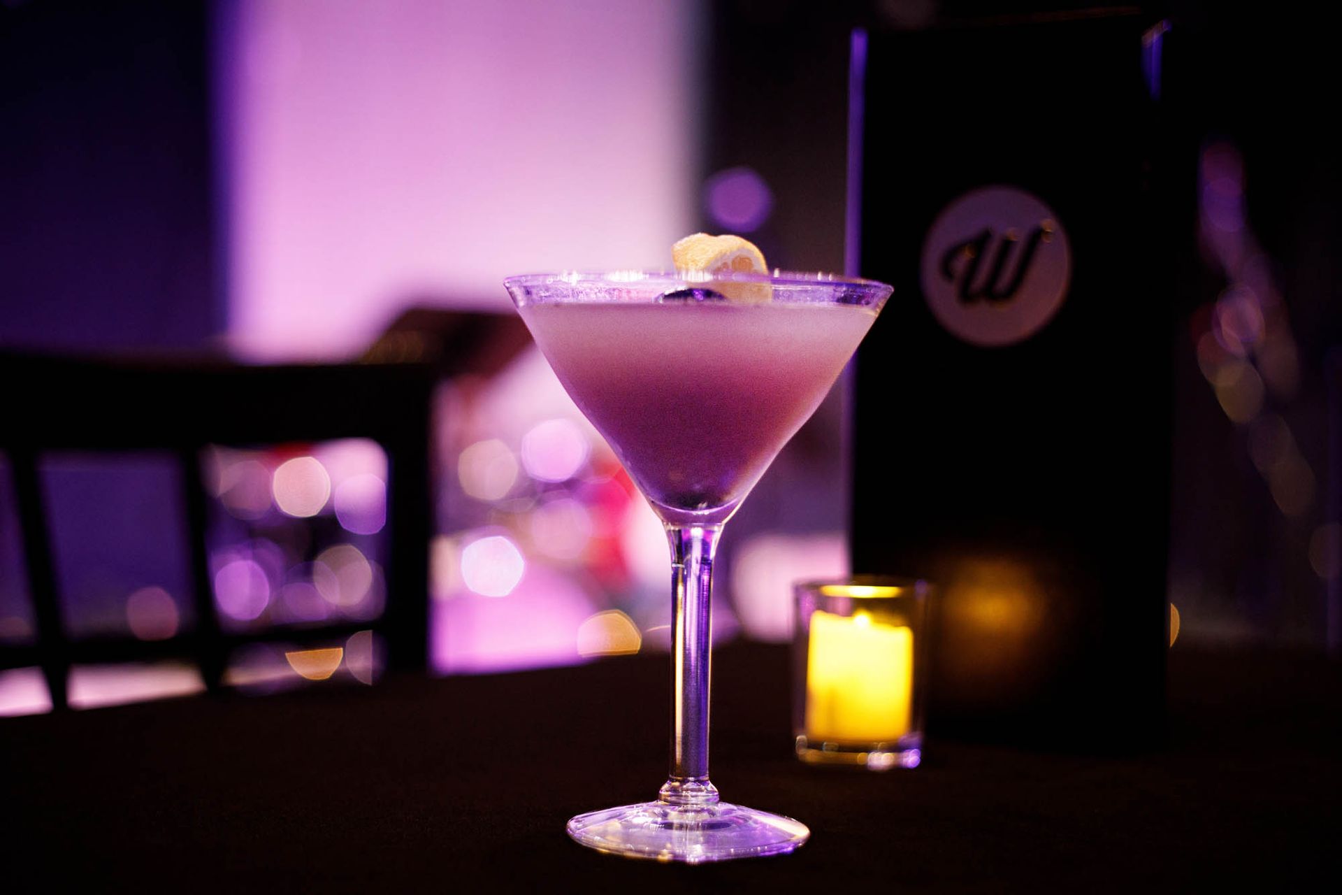 Menu | Handcrafted Cocktails & Charcuterie at Walker's Jazz Lounge