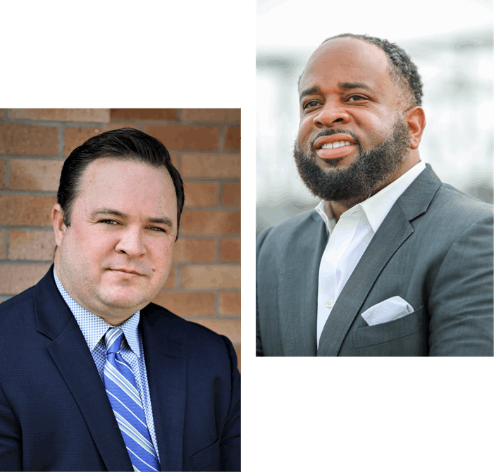 About Us | Accident Attorney | Halliday McCall | Peoria, IL