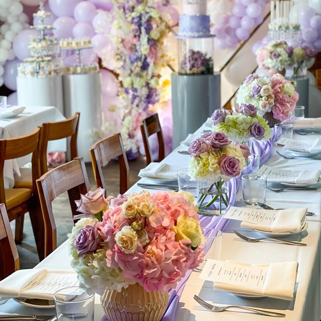 Contact Us - Red Events