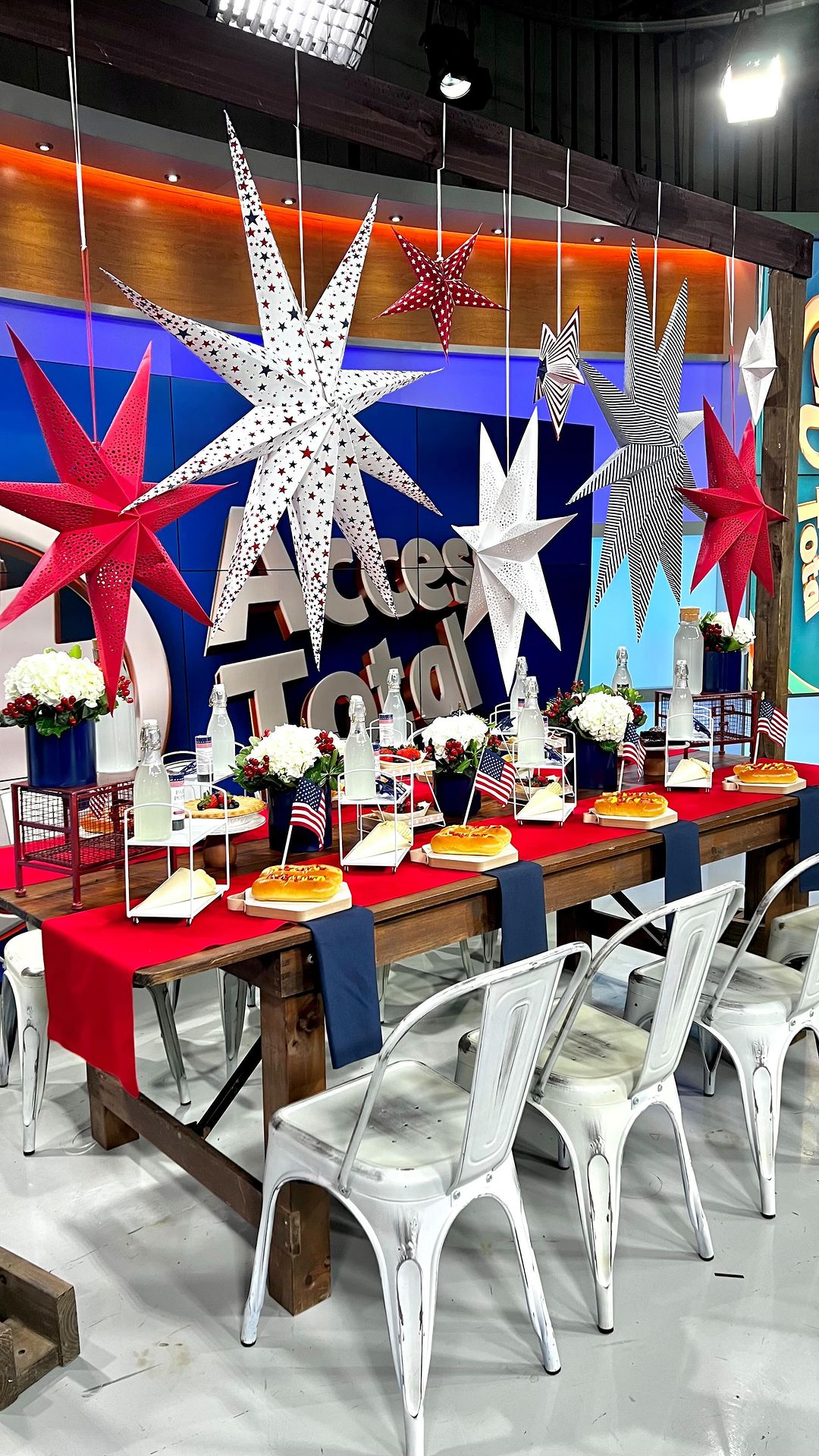 Party Rental Miami - Red Events