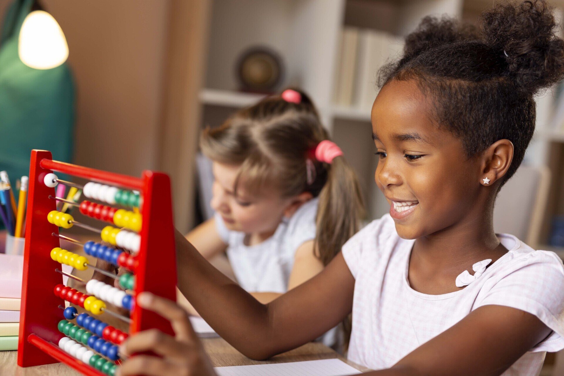 Nursery EYFS Curriculum | North London | New River Nursery