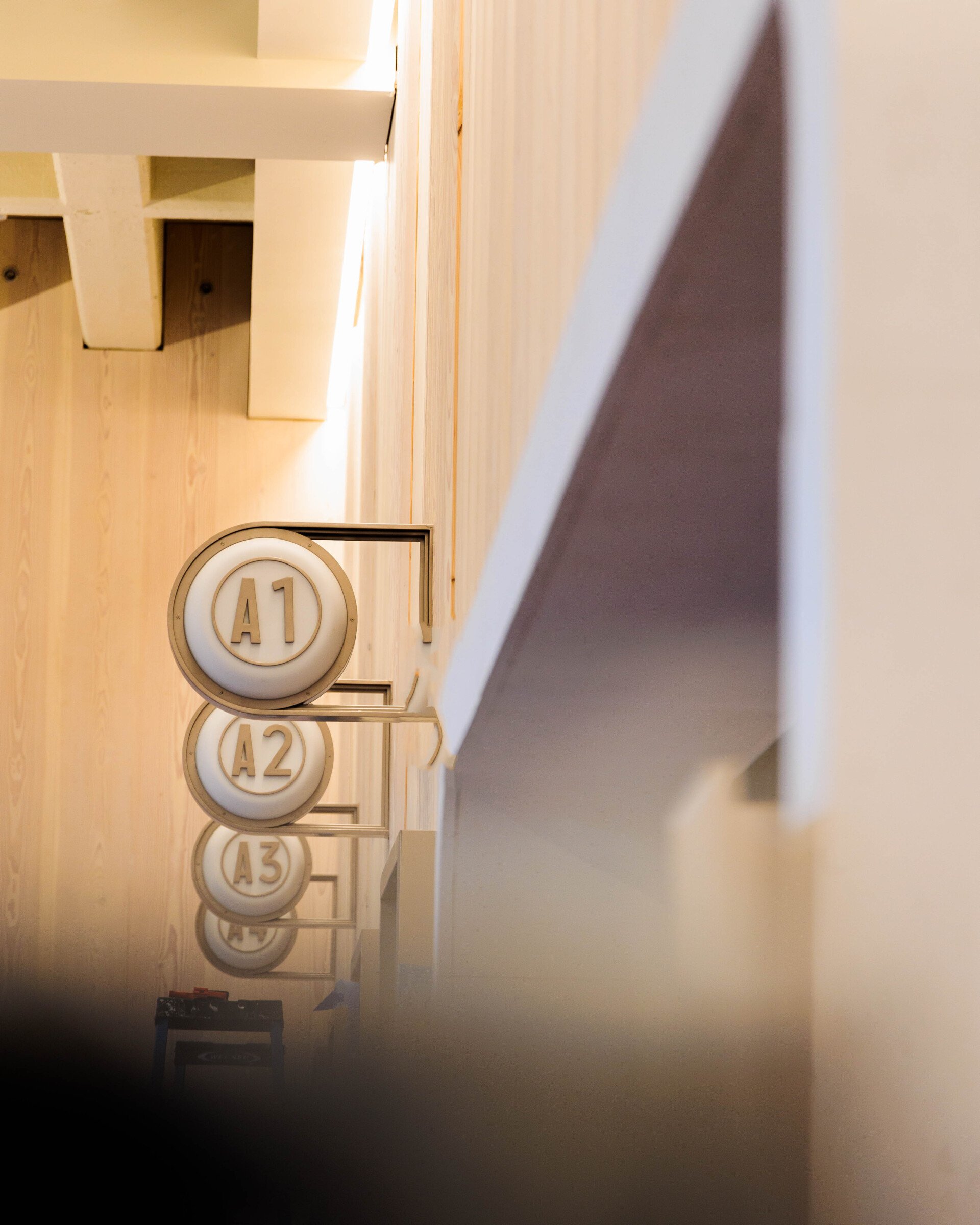 WORKSPACE11 - CUSTOM ARCHITECTURAL METAL FABRICATION