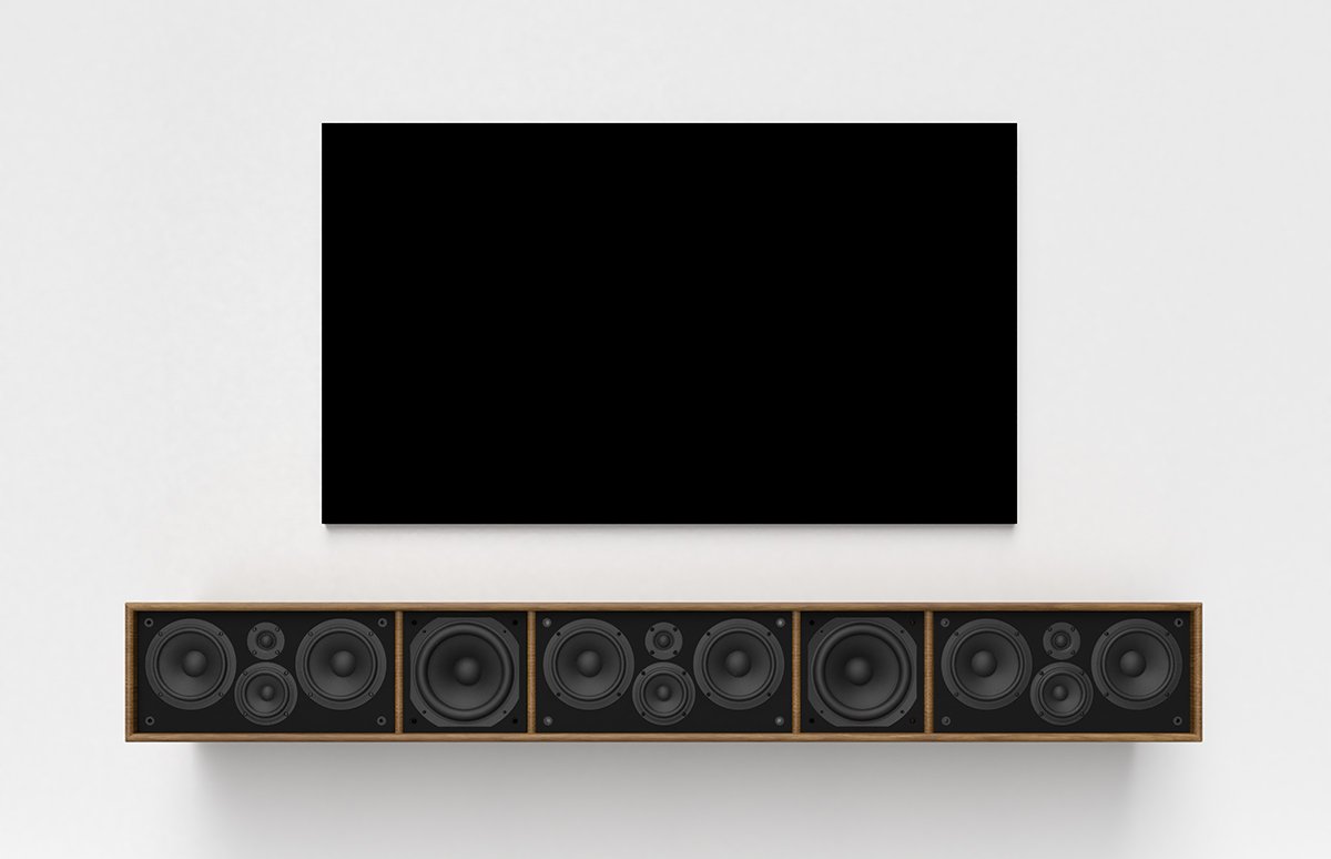 FRISLEV | REOLER OG INDBYGGET HIFI