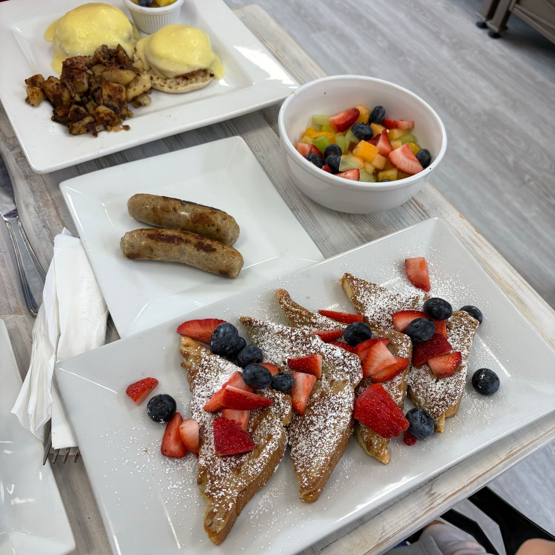 Jack's Cafe & Market - River Vale, NJ