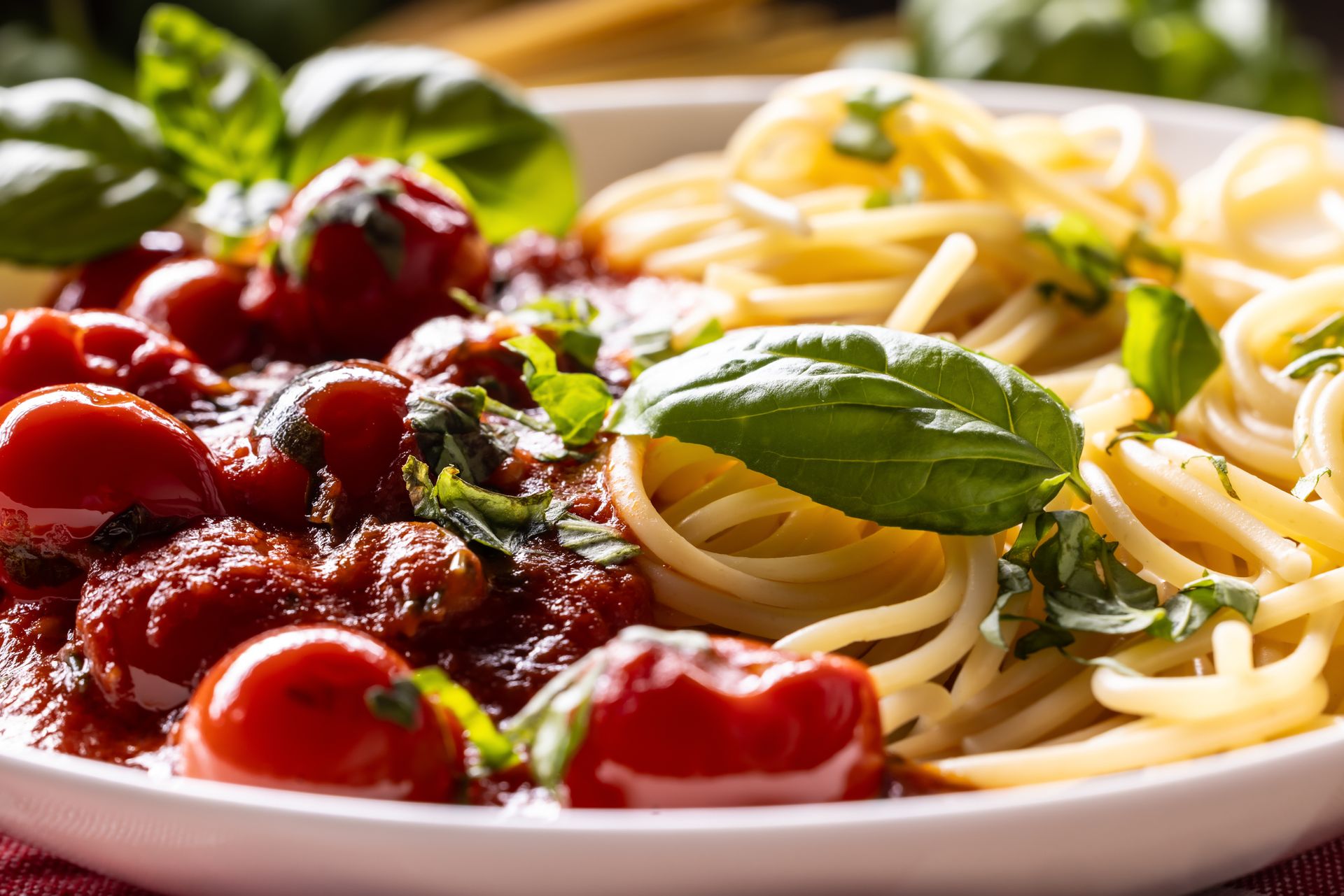 Italian Cuisine | Chicago, IL | Italian Fiesta Pizzeria