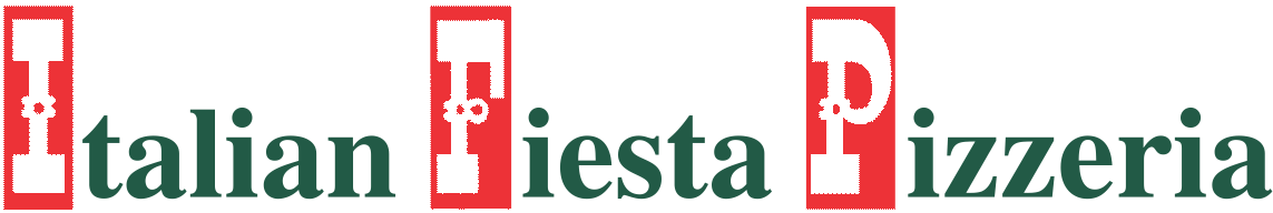Pizza Menus – Chicago, IL – Italian Fiesta Pizzeria