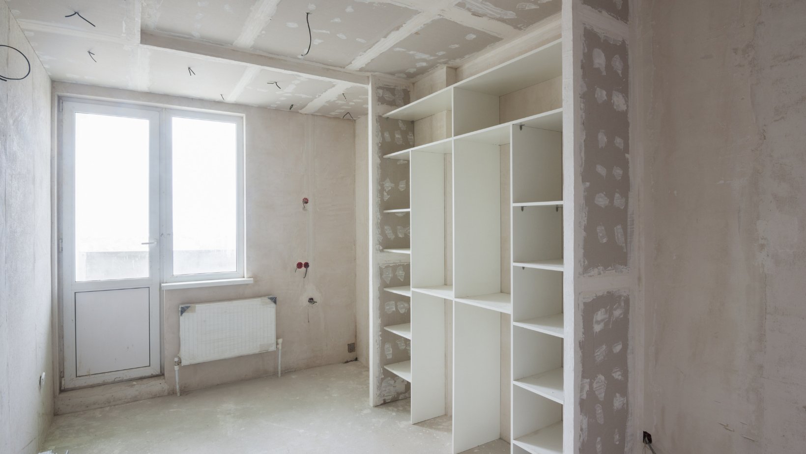 Drywall Contractor, Drywall Repair, Vancouver, BC