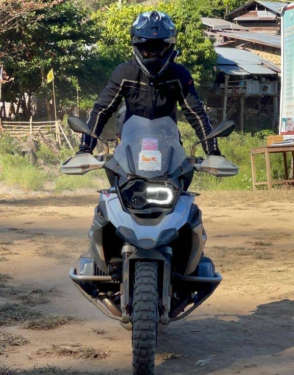 Dual Terrain motorcycle Tour Adventure motorcycle tour