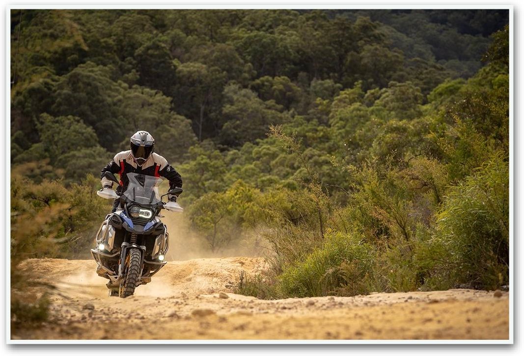 Motorcycle Tours